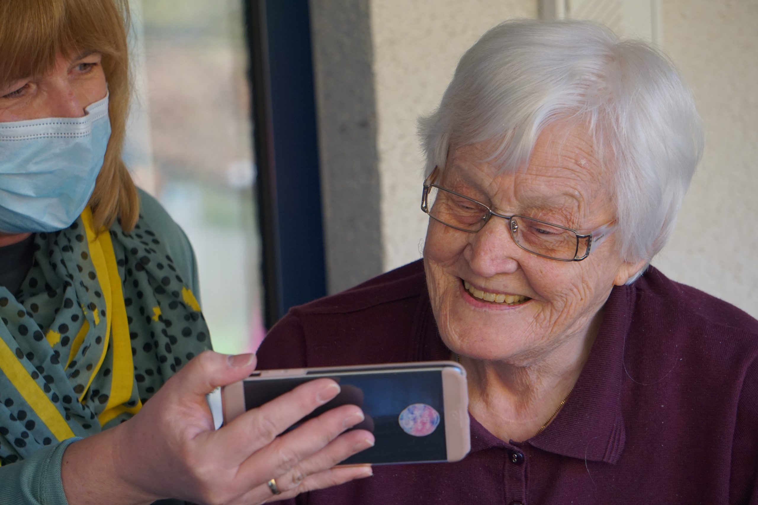 SIRS, the new aged care incident scheme | Breaking New Ground (BNG)
